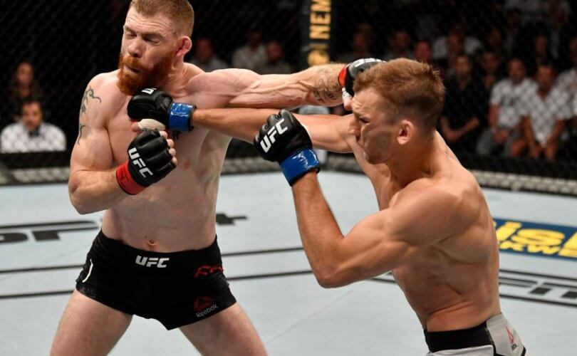 An In-Depth Look at Understanding UFC Bouts and Sports Betting